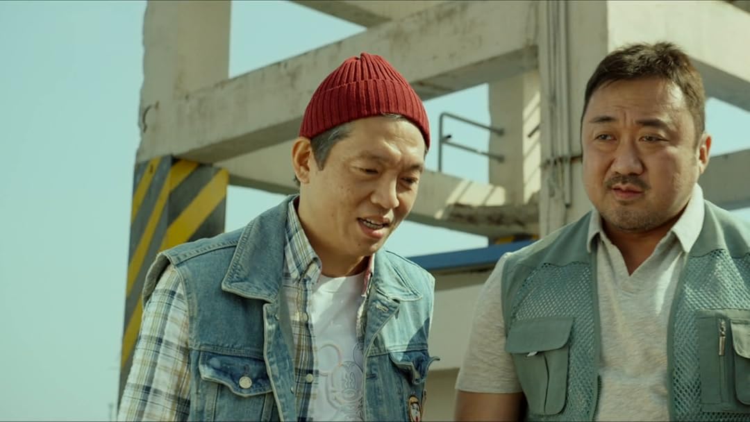 Watch Unstoppable | Prime Video