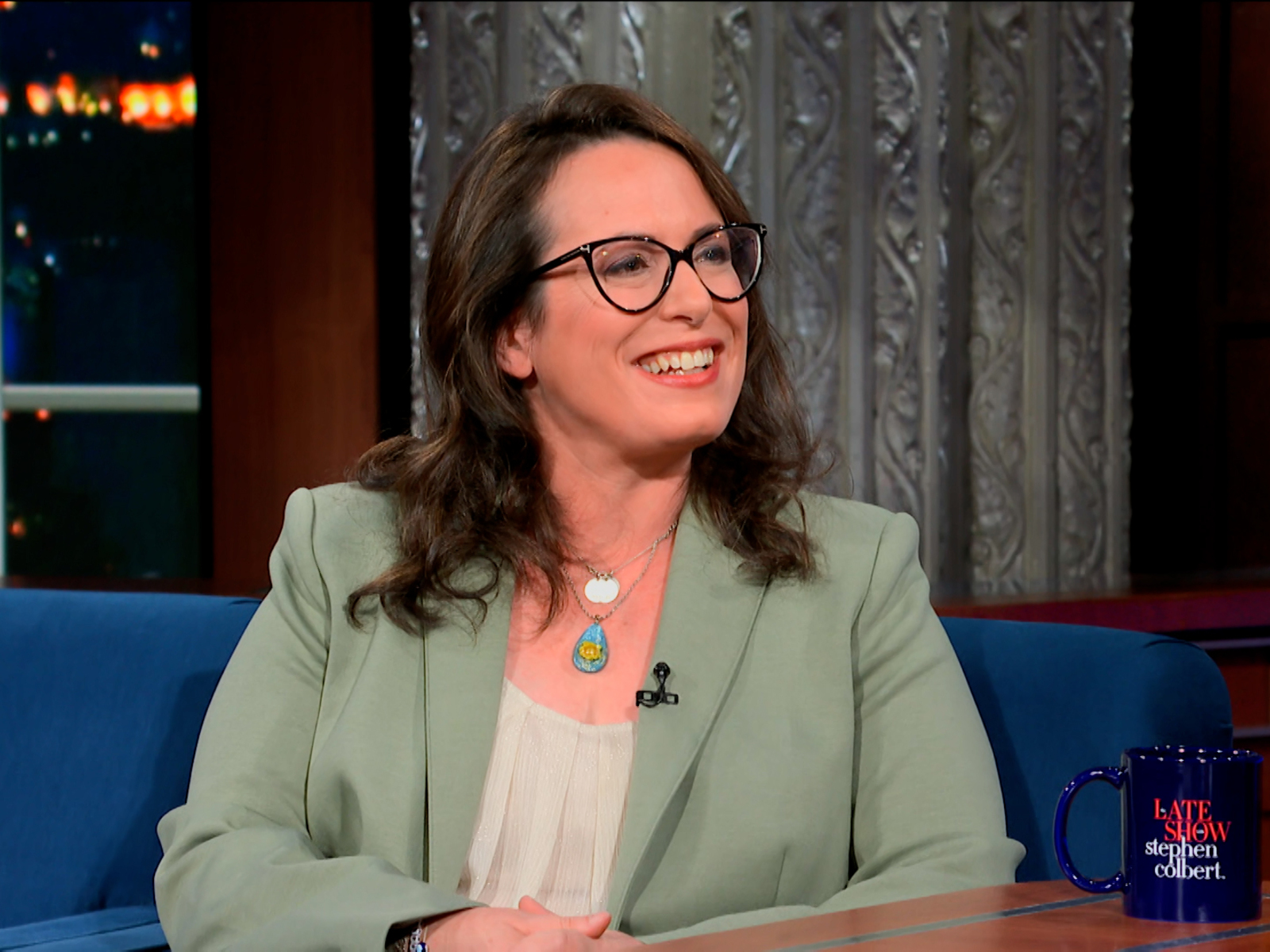 Prime Video: The Late Show with Stephen Colbert, Season 8