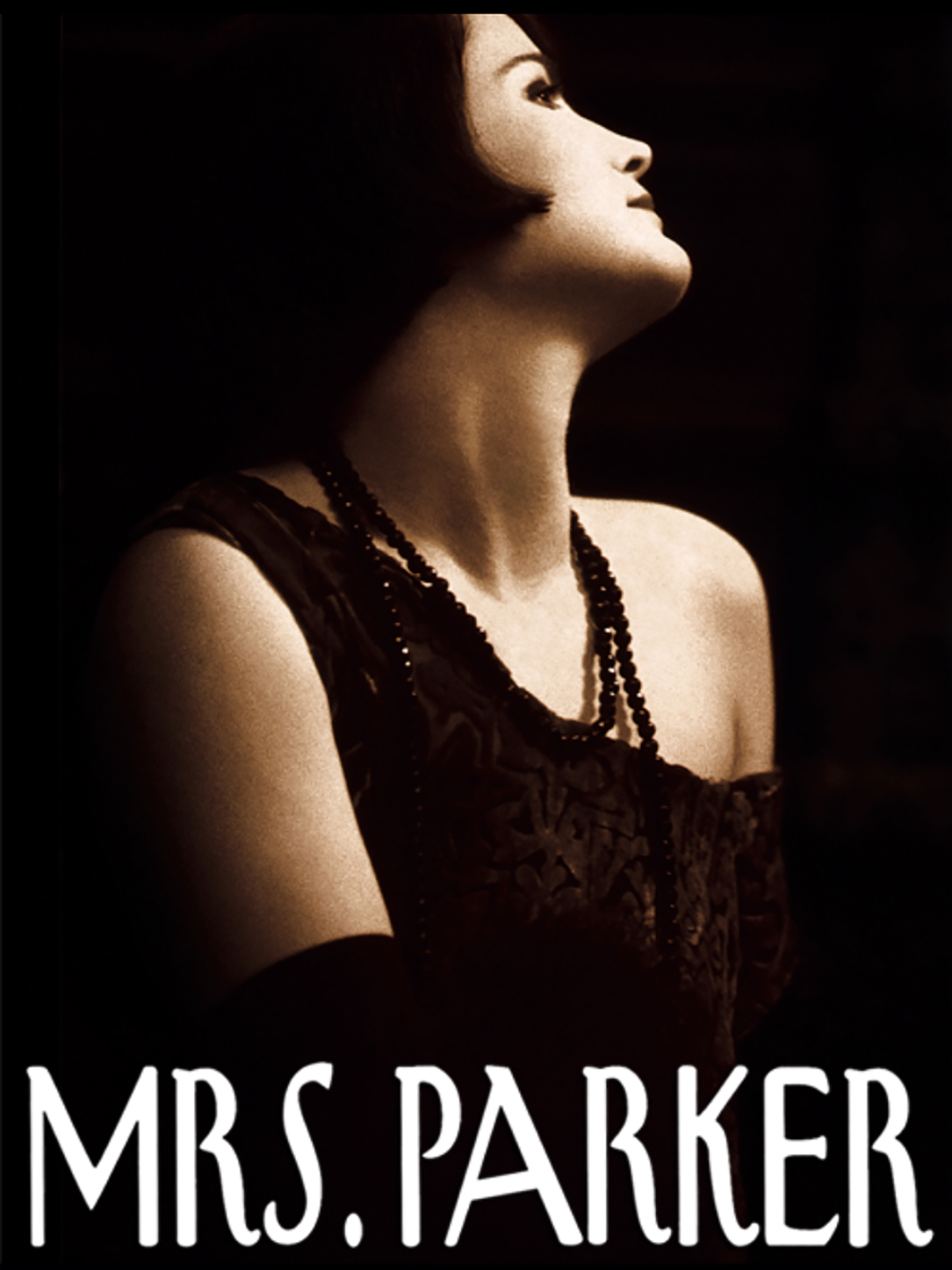 Prime Video: Mrs. Parker And The Vicious Circle (MIRAMAX)