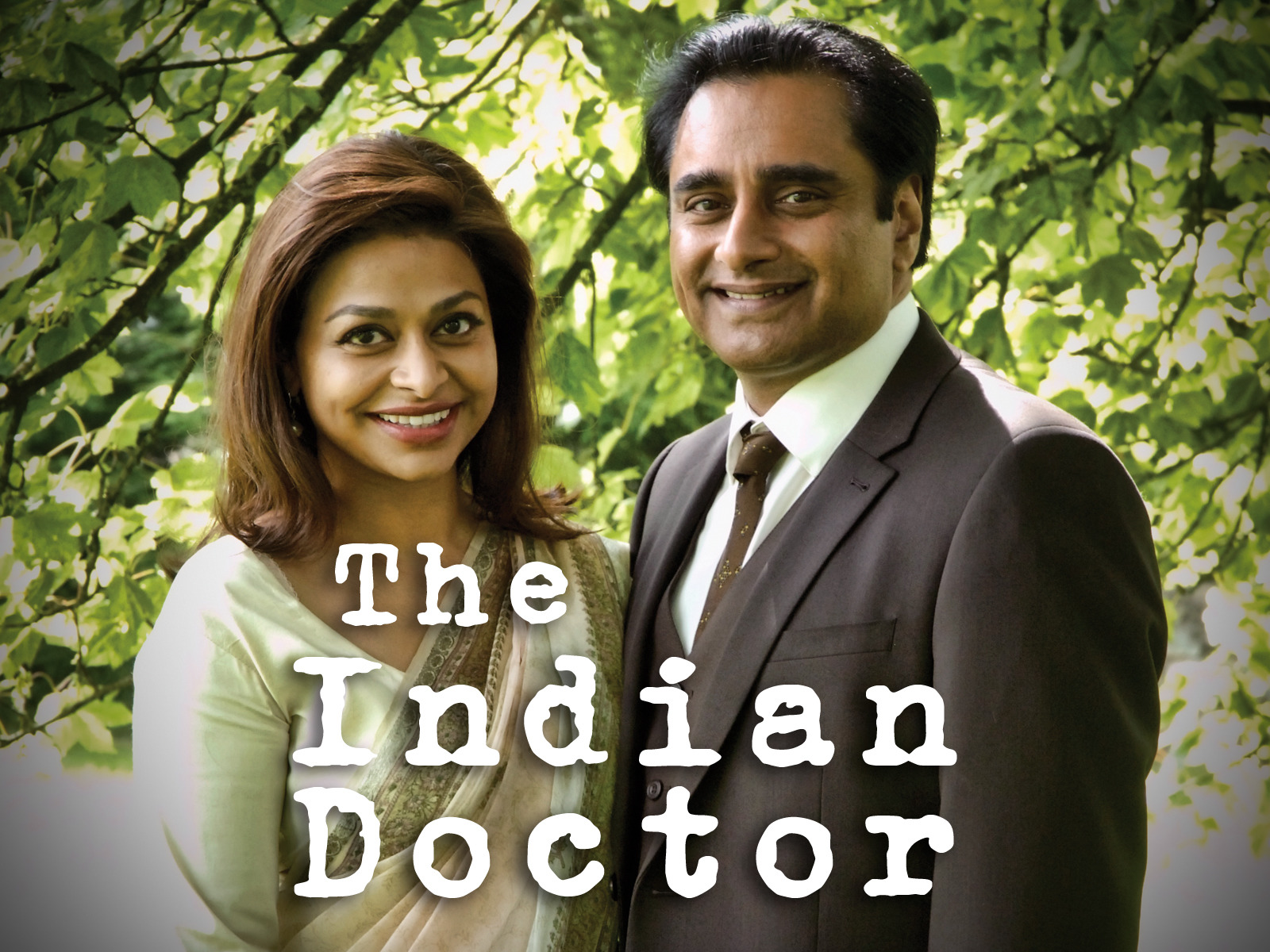 Prime Video: The Indian Doctor - Series 3