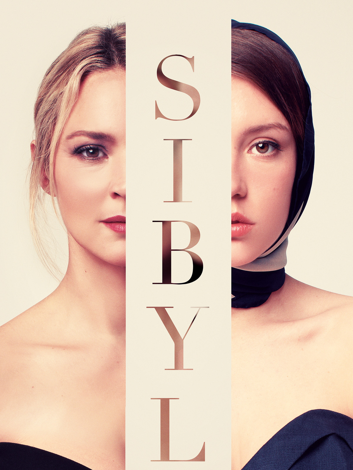 Prime Video: Sibyl