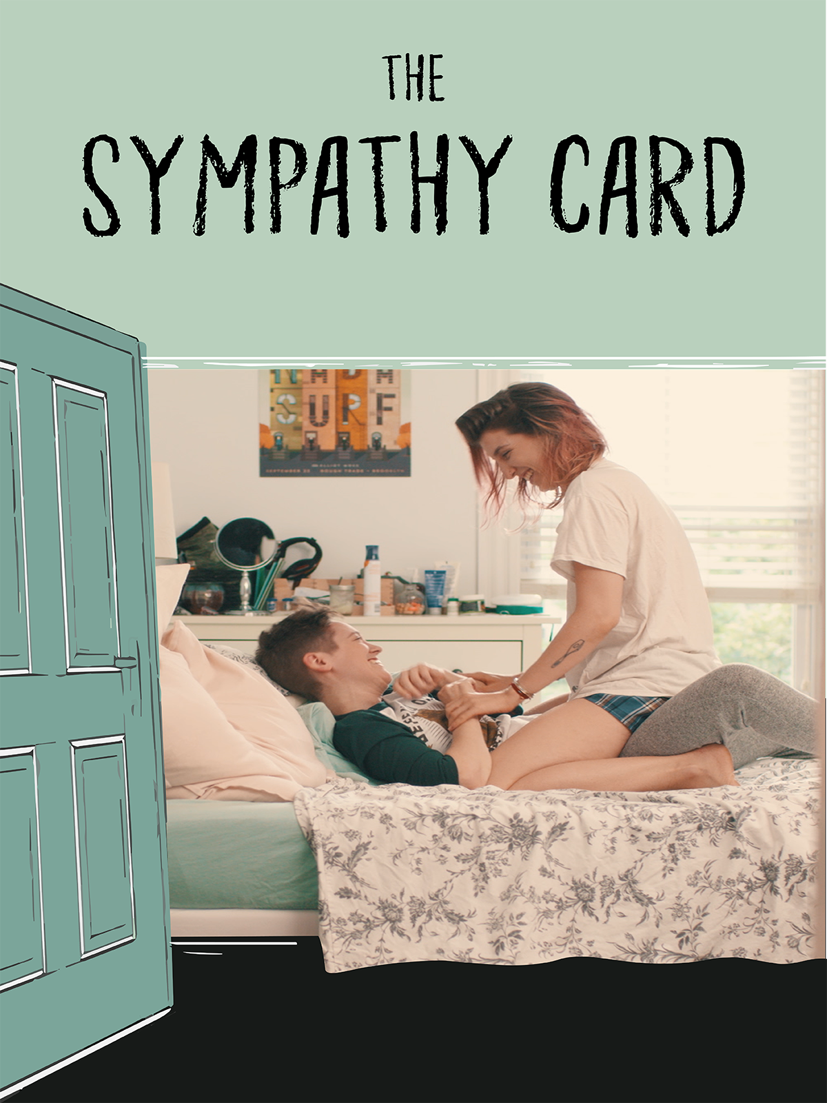 Prime Video: The Sympathy Card