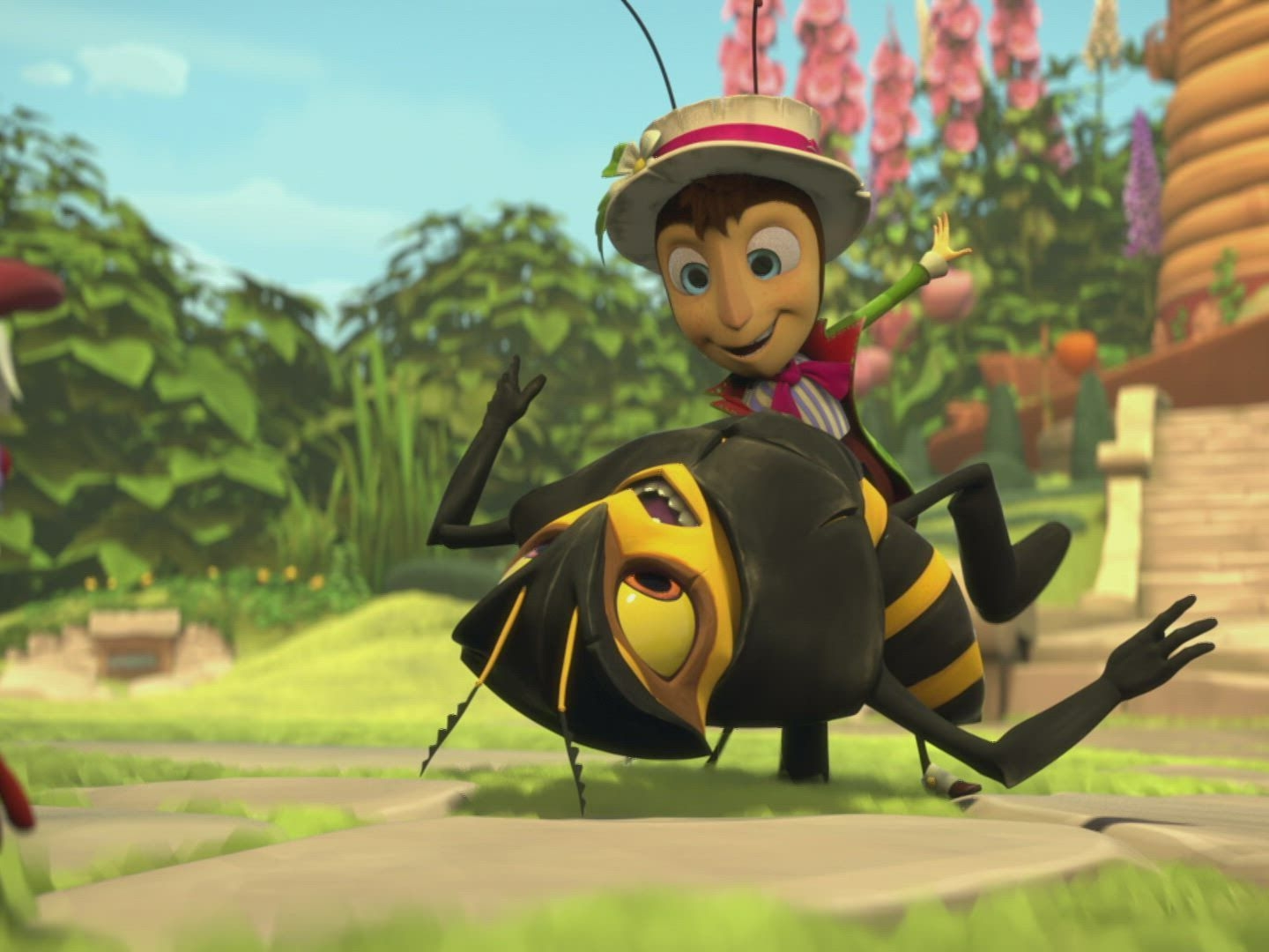 Prime Video: Apollo's Tall Tales - Season 1