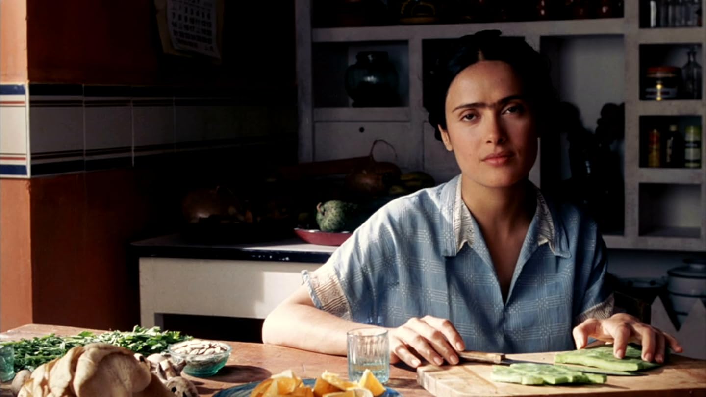 Watch Frida | Prime Video