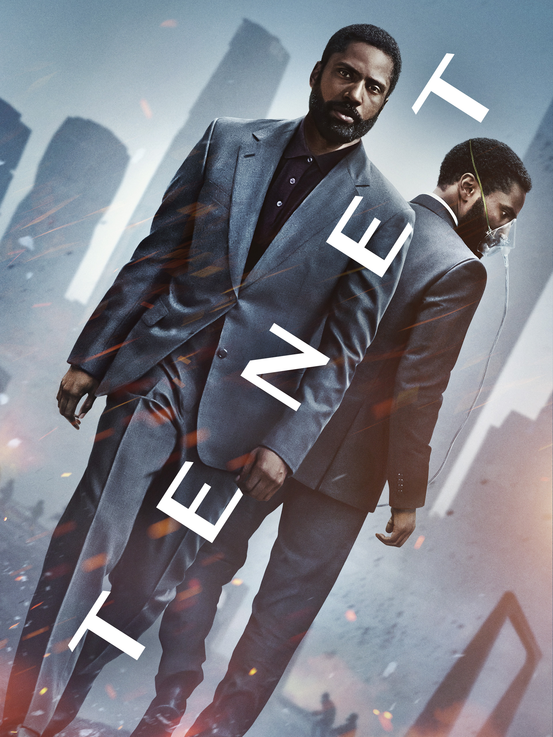 Prime Video: Tenet