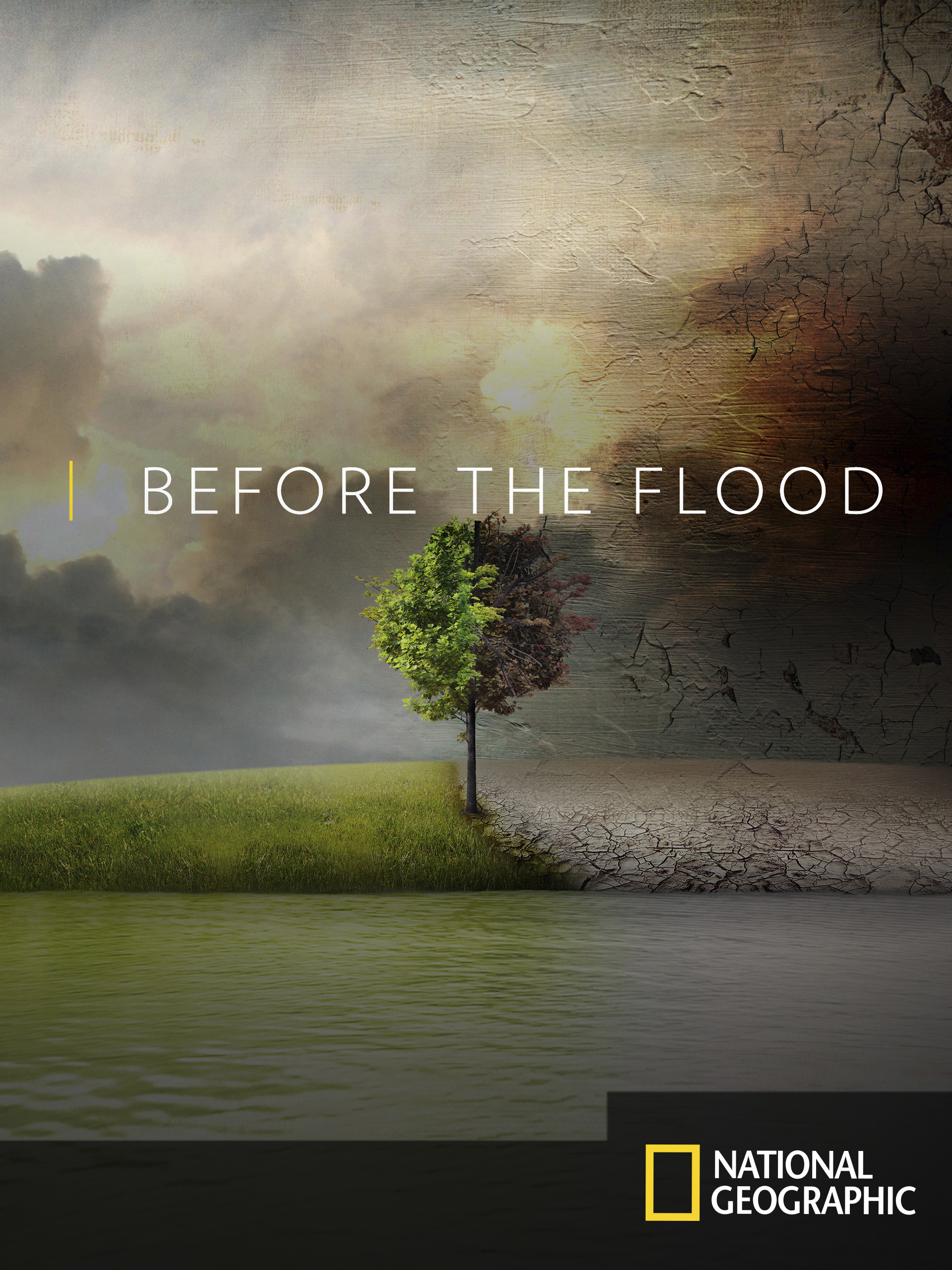 Prime Video: Before the Flood