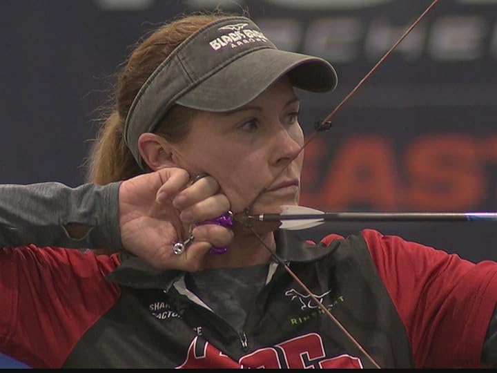 Prime Video: McKenzie ASA Pro/Am - Season 2