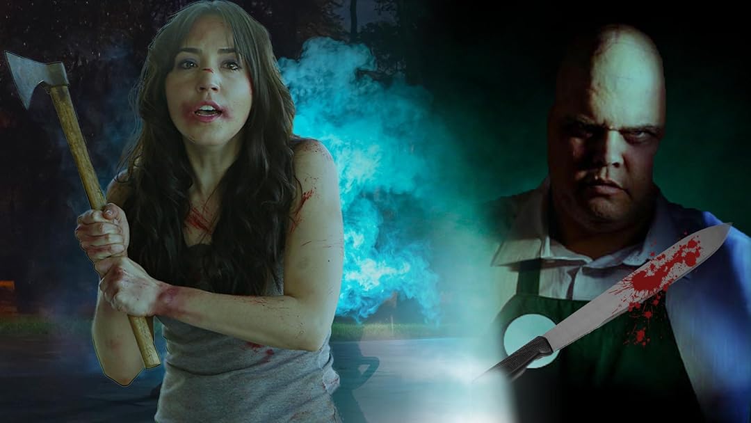 Prime Video: Roadside Massacre