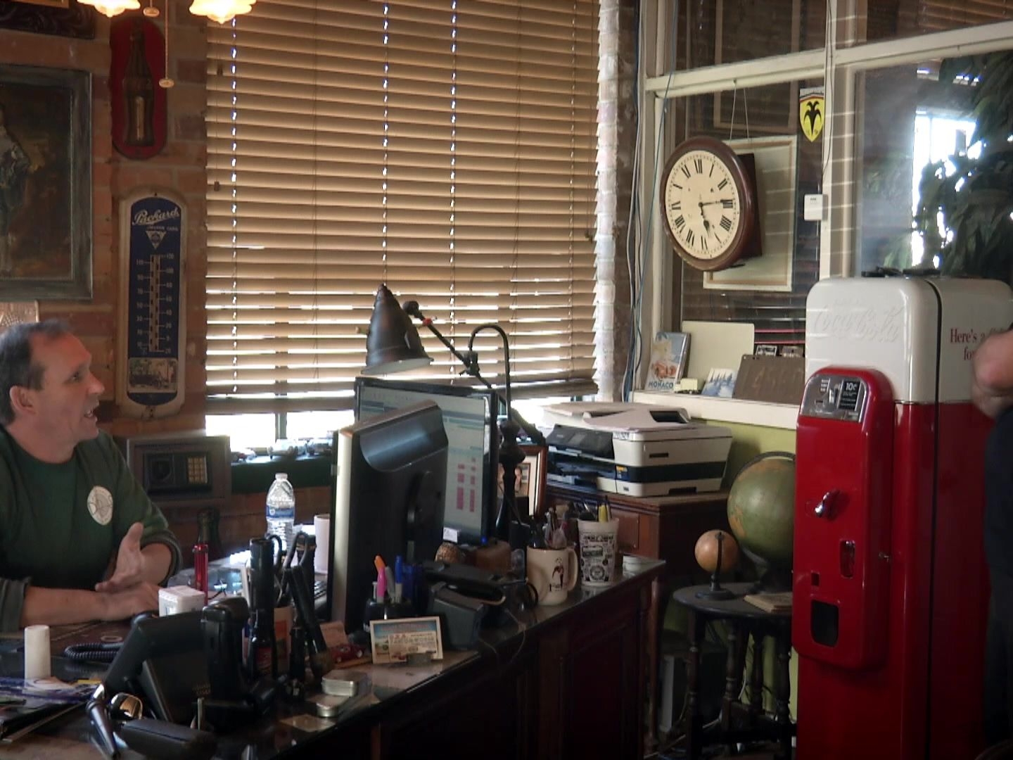 Prime Video: FantomWorks - Season 3