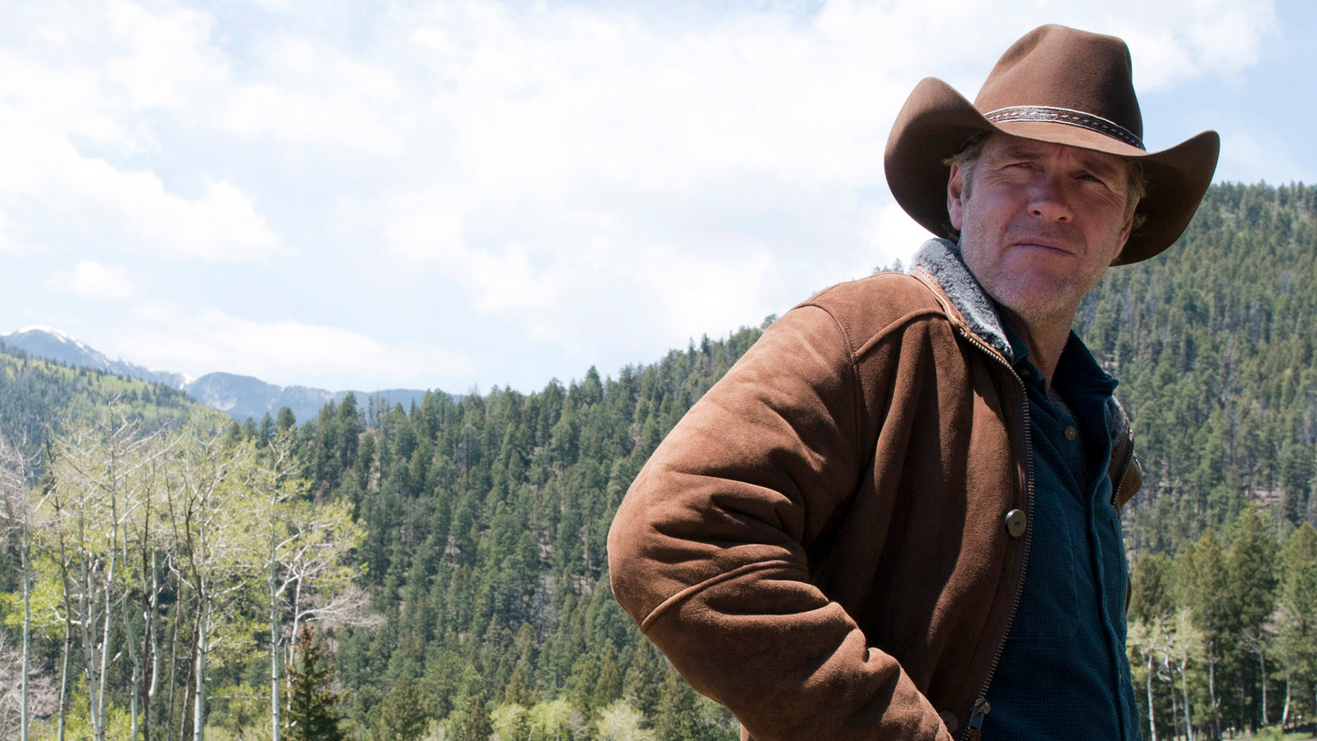 Amazon.de: Longmire: The Complete Fifth Season [OV] ansehen | Prime Video