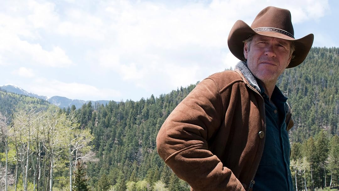Amazon.de: Longmire: The Complete Fifth Season [OV] ansehen | Prime Video
