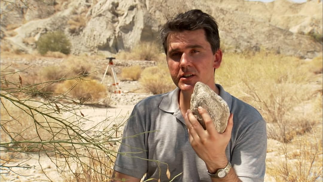 Watch How The Earth Was Made Season 1 | Prime Video