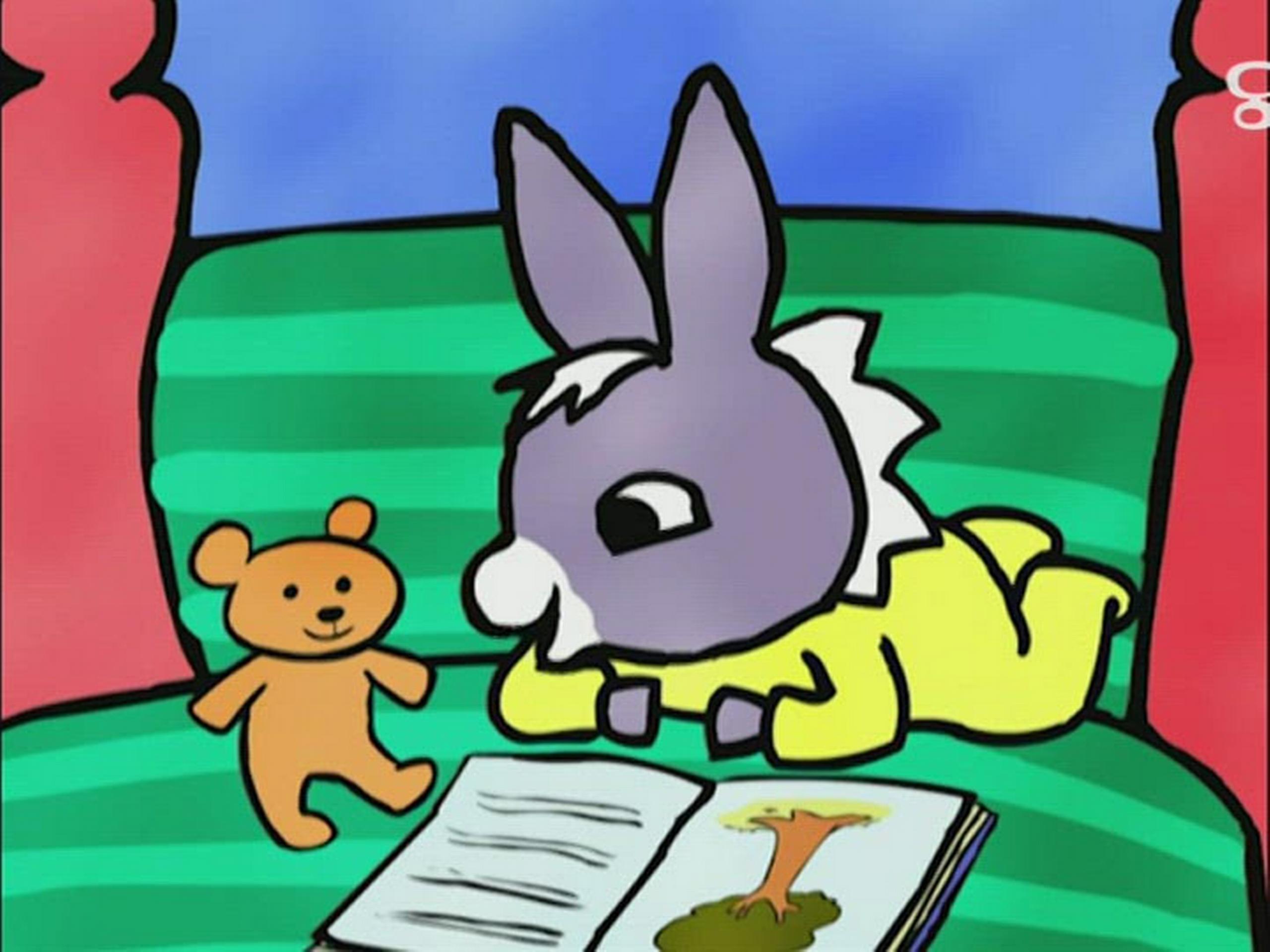 Prime Video: Trotro - Saison 1