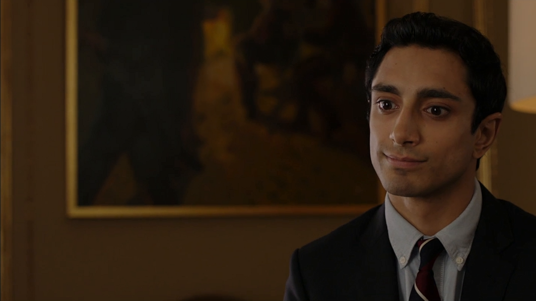 Watch The Reluctant Fundamentalist | Prime Video