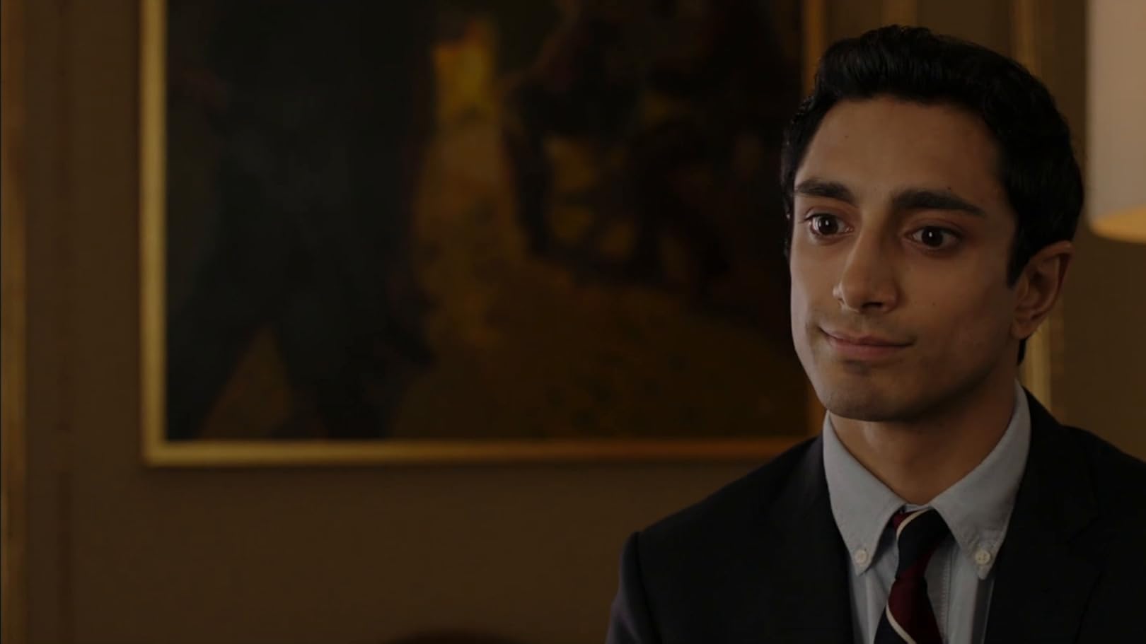 Watch The Reluctant Fundamentalist | Prime Video