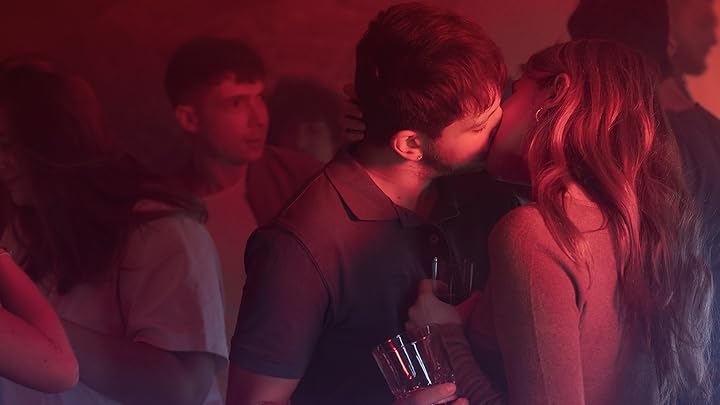 Prime Video: Chien de la casse