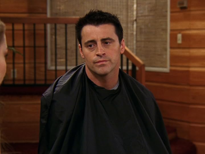 Prime Video: Joey: The Complete First Season