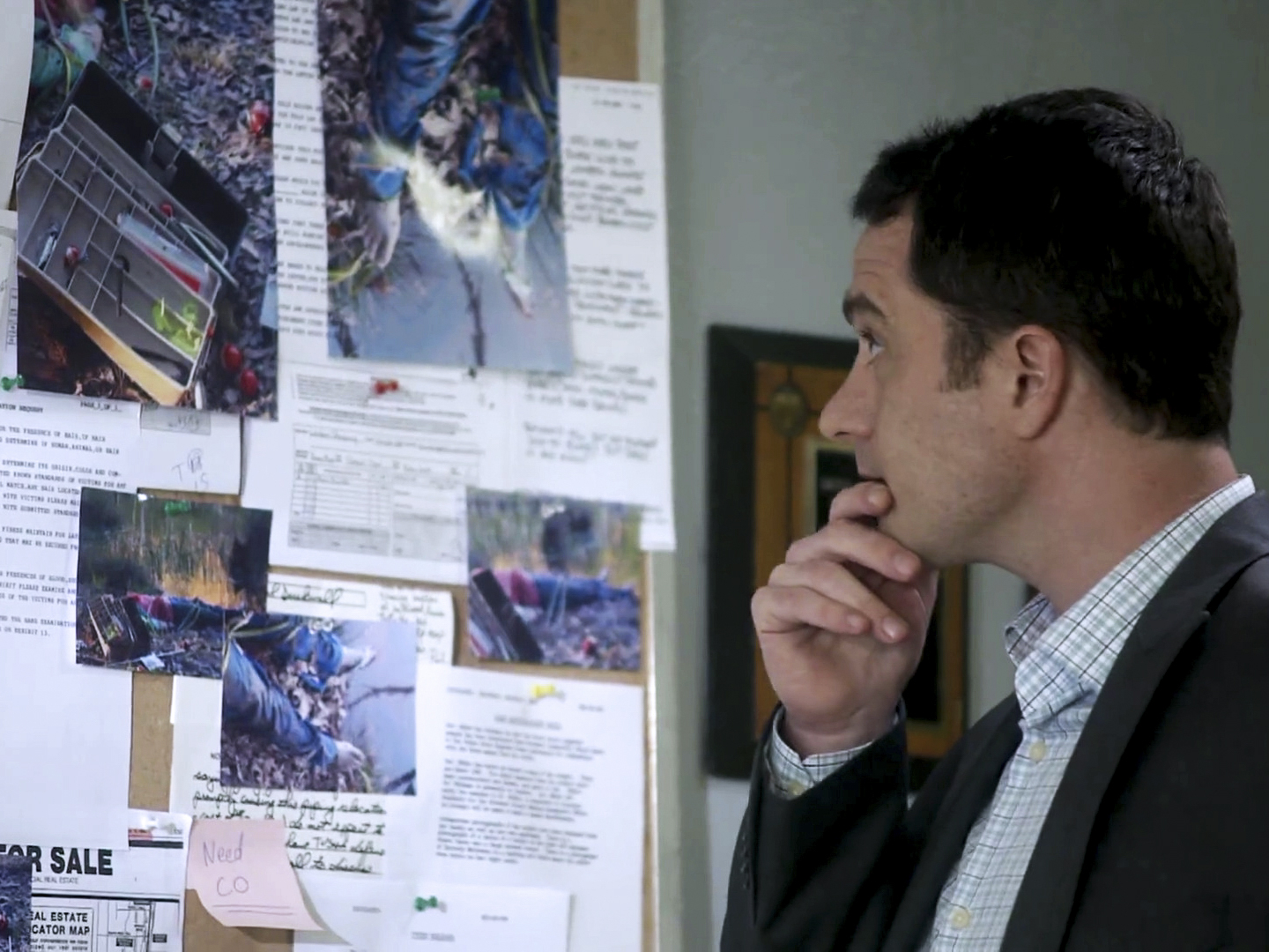 Prime Video: Swamp Murders - Season 2