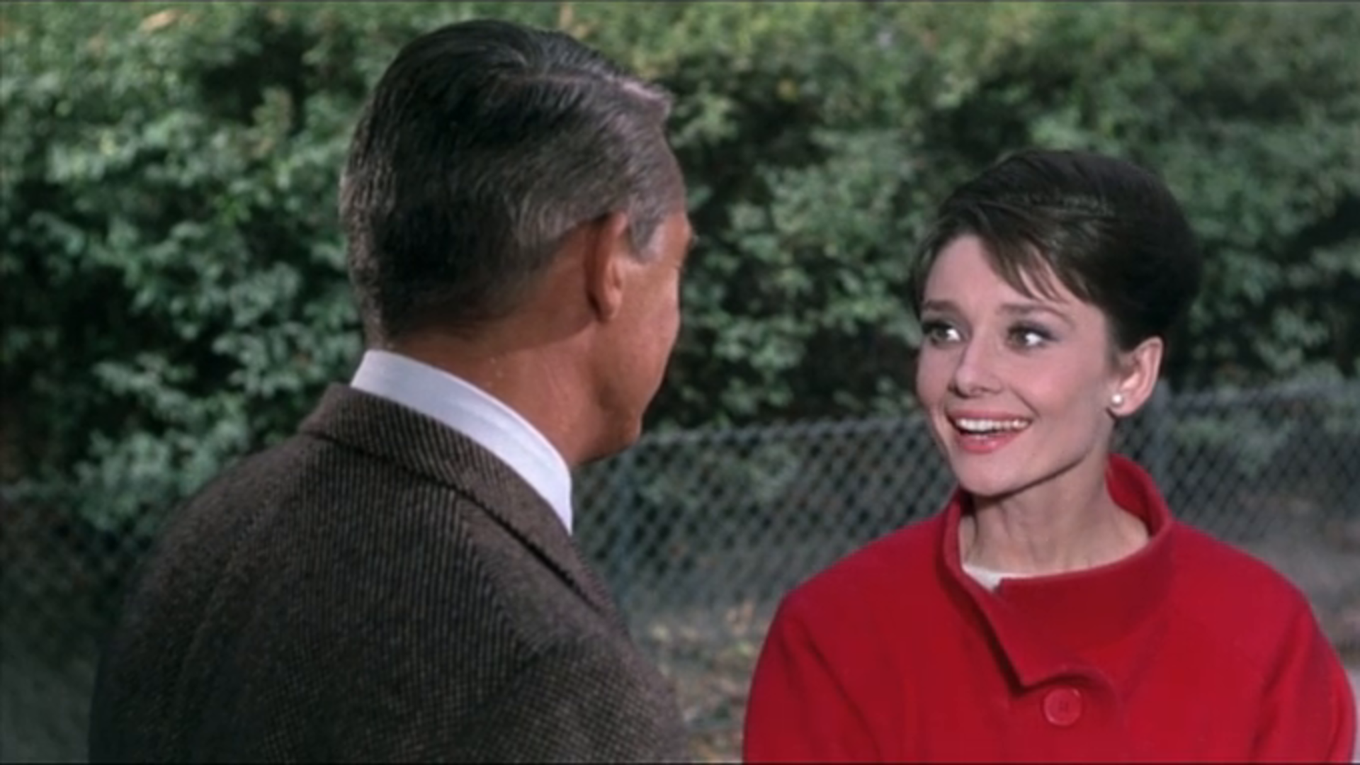 Prime Video: Charade