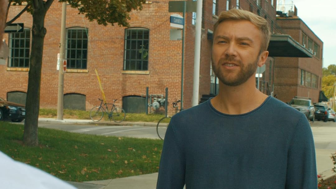 Prime Video: Sebastian