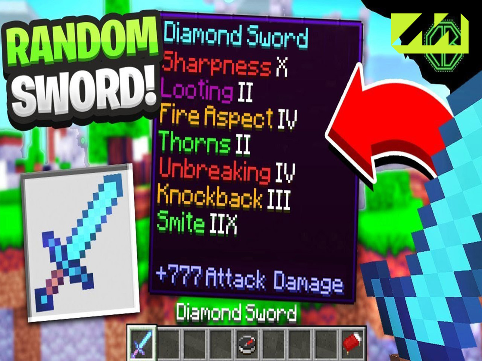 Prime Video: Clip: Mods