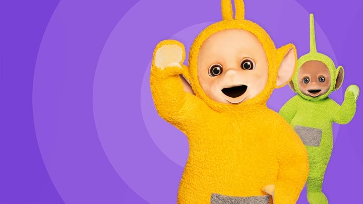 Watch Teletubbies Season 6 | Prime Video