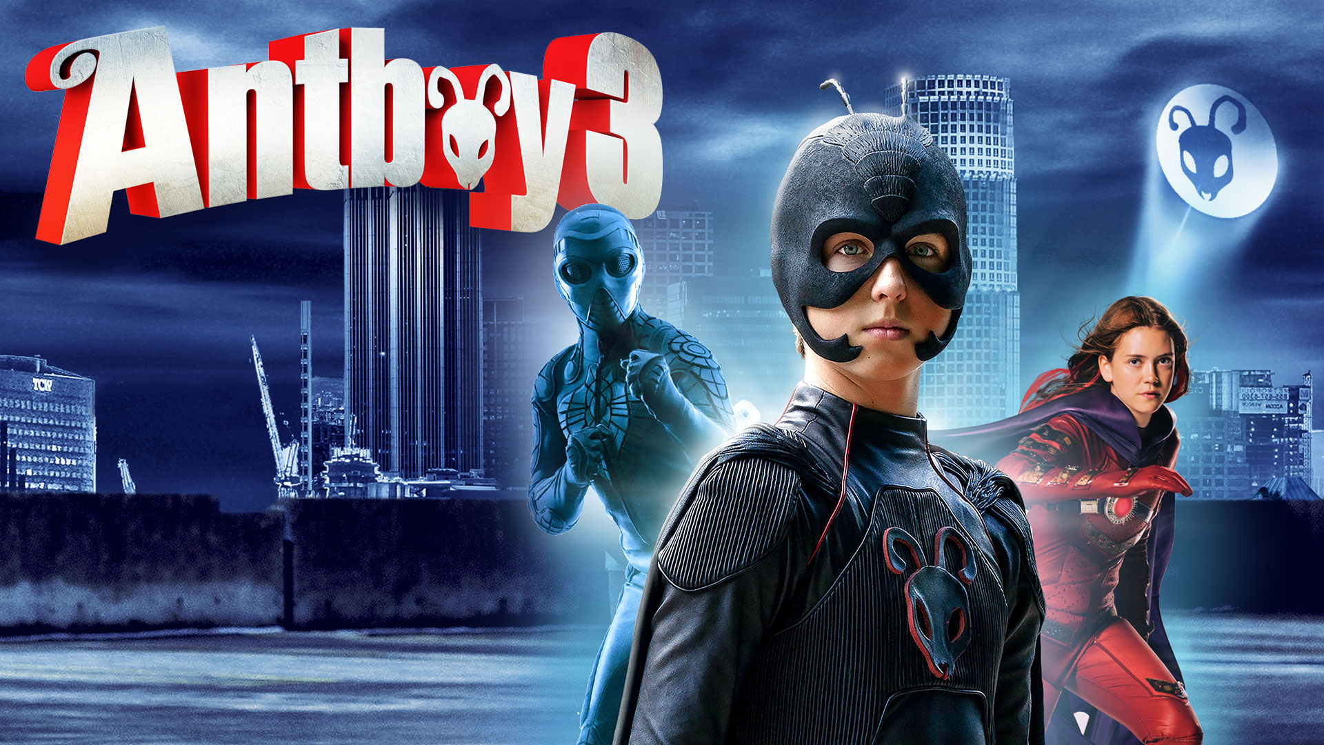 Watch Antboy 3 | Prime Video