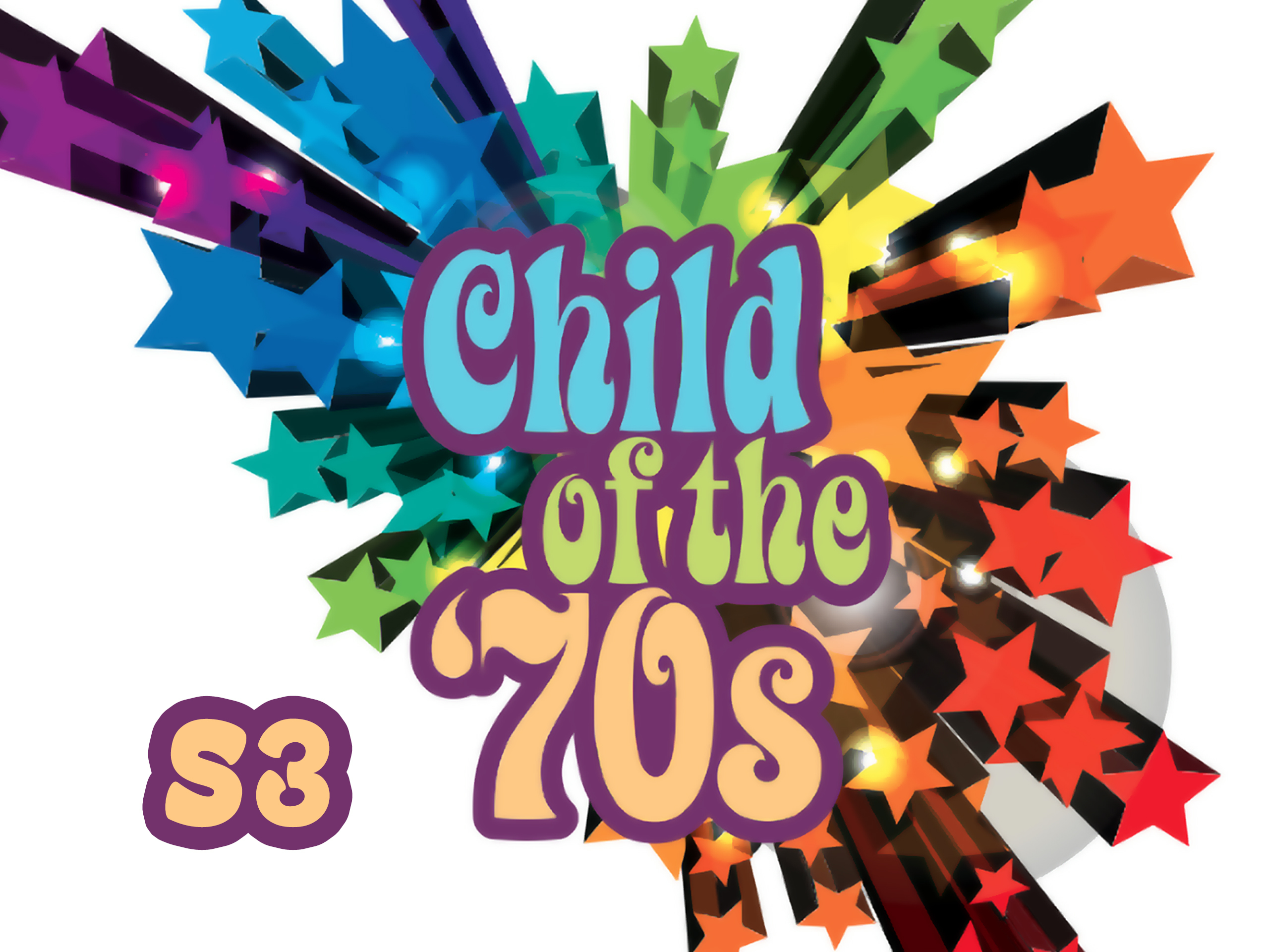 Prime Video: Child Of The 70's