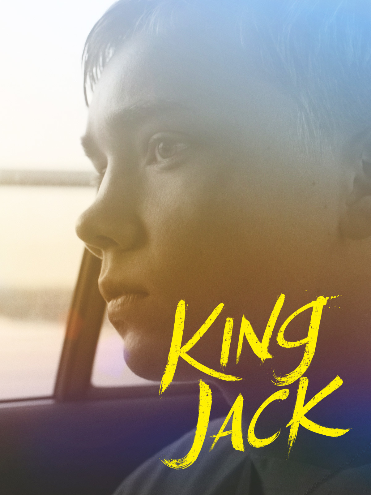 Prime Video: King Jack