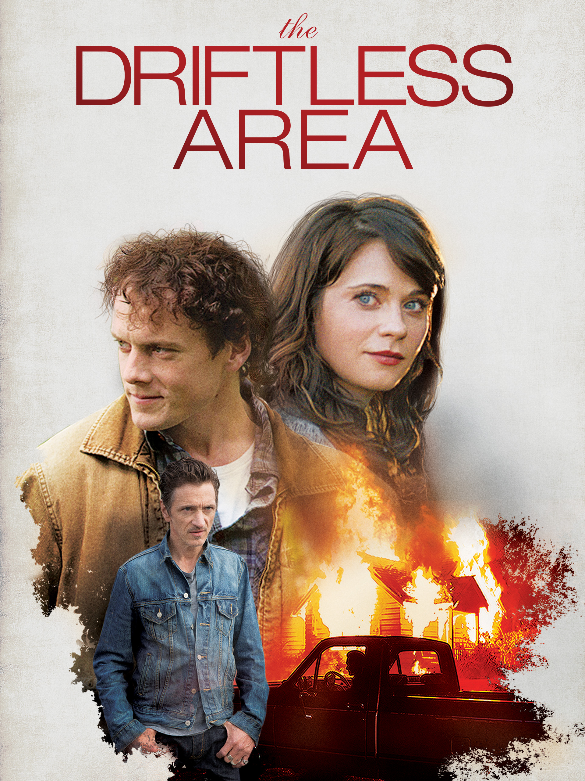 Prime Video: The Driftless Area