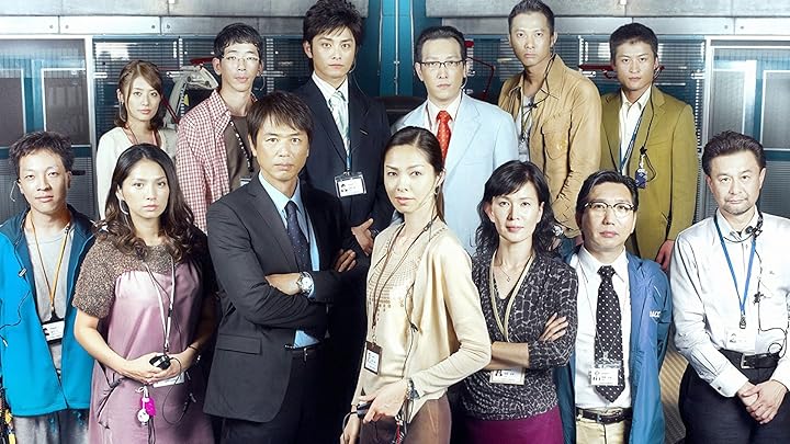 Amazon.co.jp: TOKYOコントロール 東京航空交通管制部 : 川原 亜矢子, 時任 三郎, 清水 美砂, 野波 麻帆, 音尾 琢真, 神田 瀧夢, 川村 陽介, 阪田 マサノブ ...