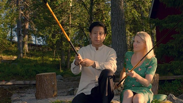 Prime Video: Master Cheng