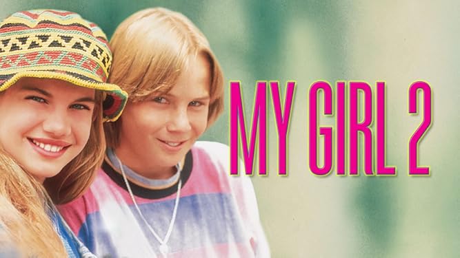 My Girl 2 1994