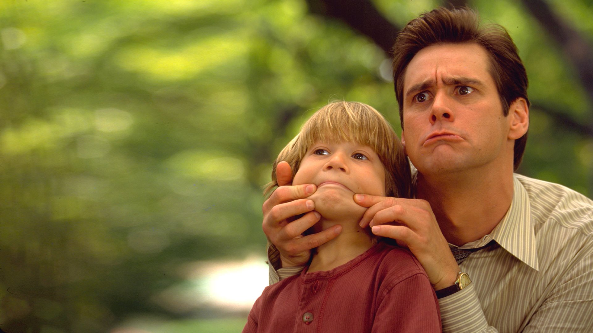 Prime Video: Mentiroso, Mentiroso