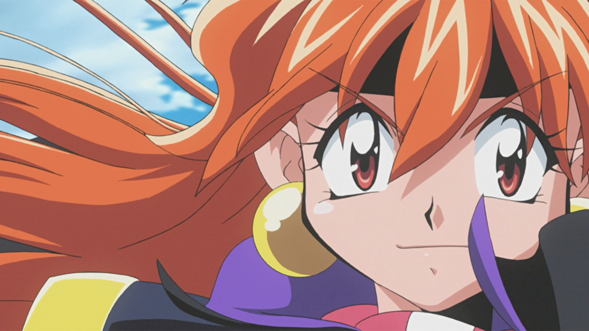Prime Video: Slayers Revolution - Temporada 1