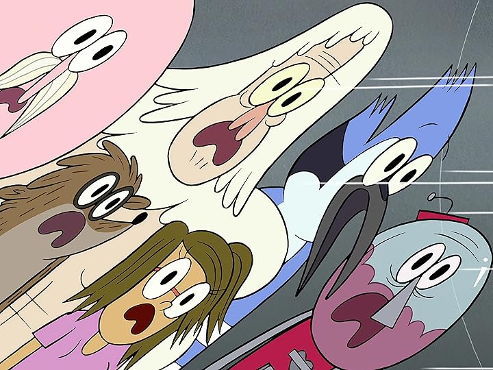 Prime Video: Season 8