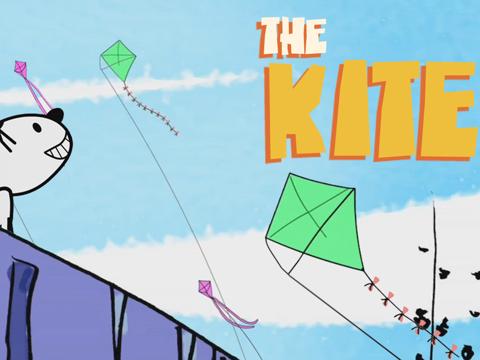 Prime Video: Takat the Dog