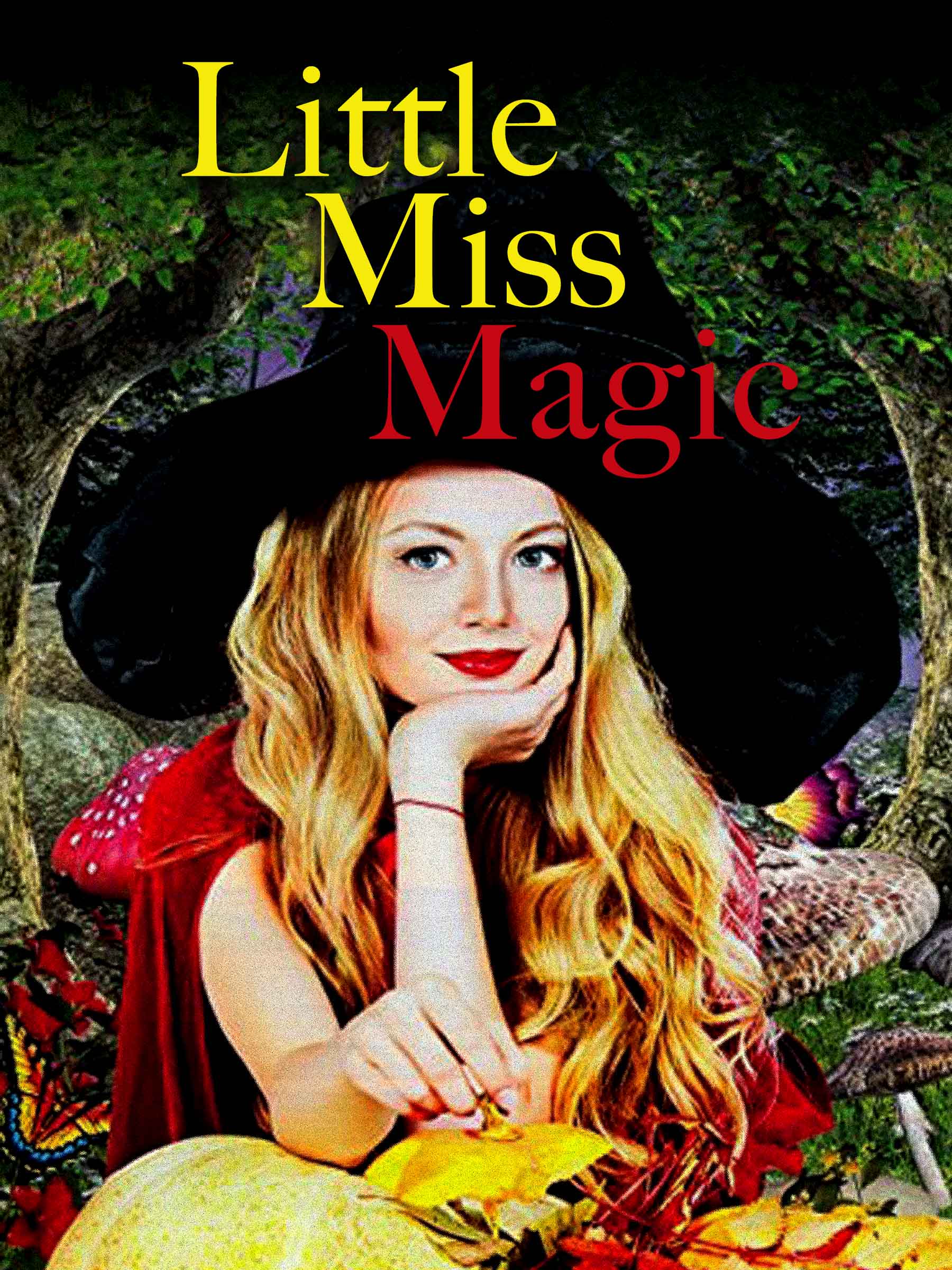Prime Video: Little Miss Magic