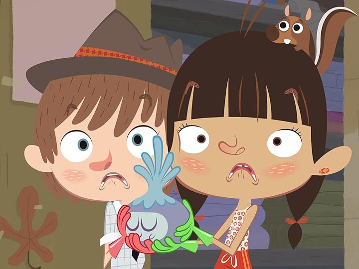 Prime Video: Floopaloo - Stagione 2