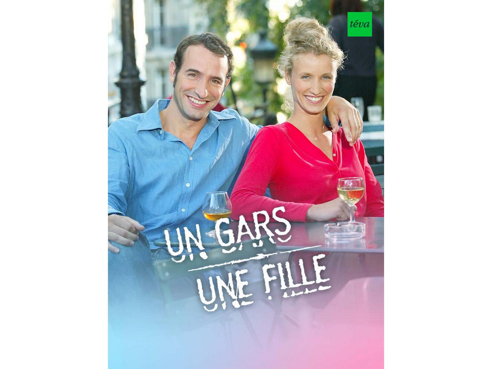 Prime Video: Un gars, une fille - Saison 3