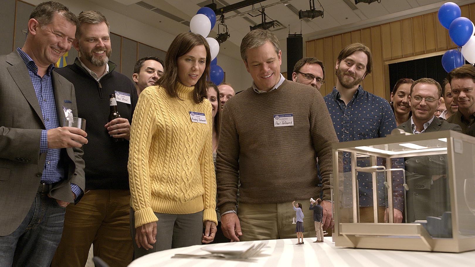 Watch Downsizing | Prime Video