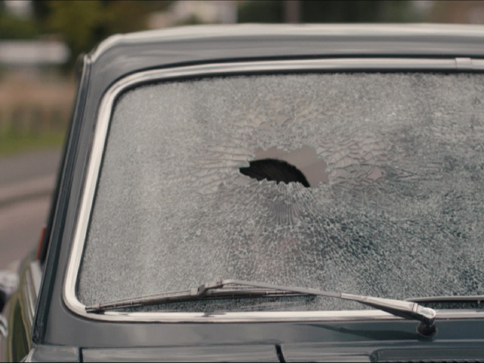 Prime Video: Murder Maps Season 3