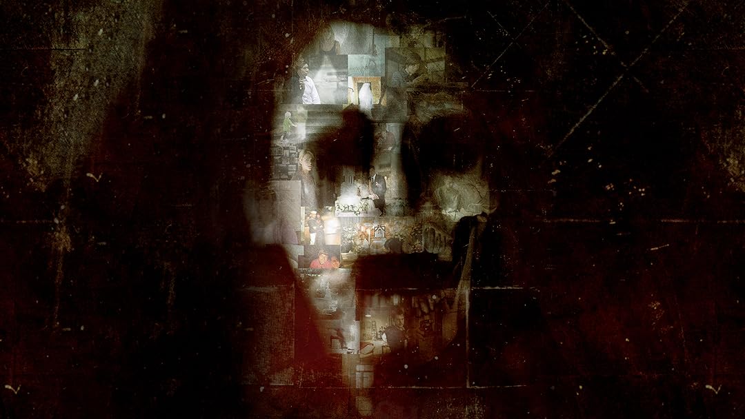 Watch Shutter | Prime Video