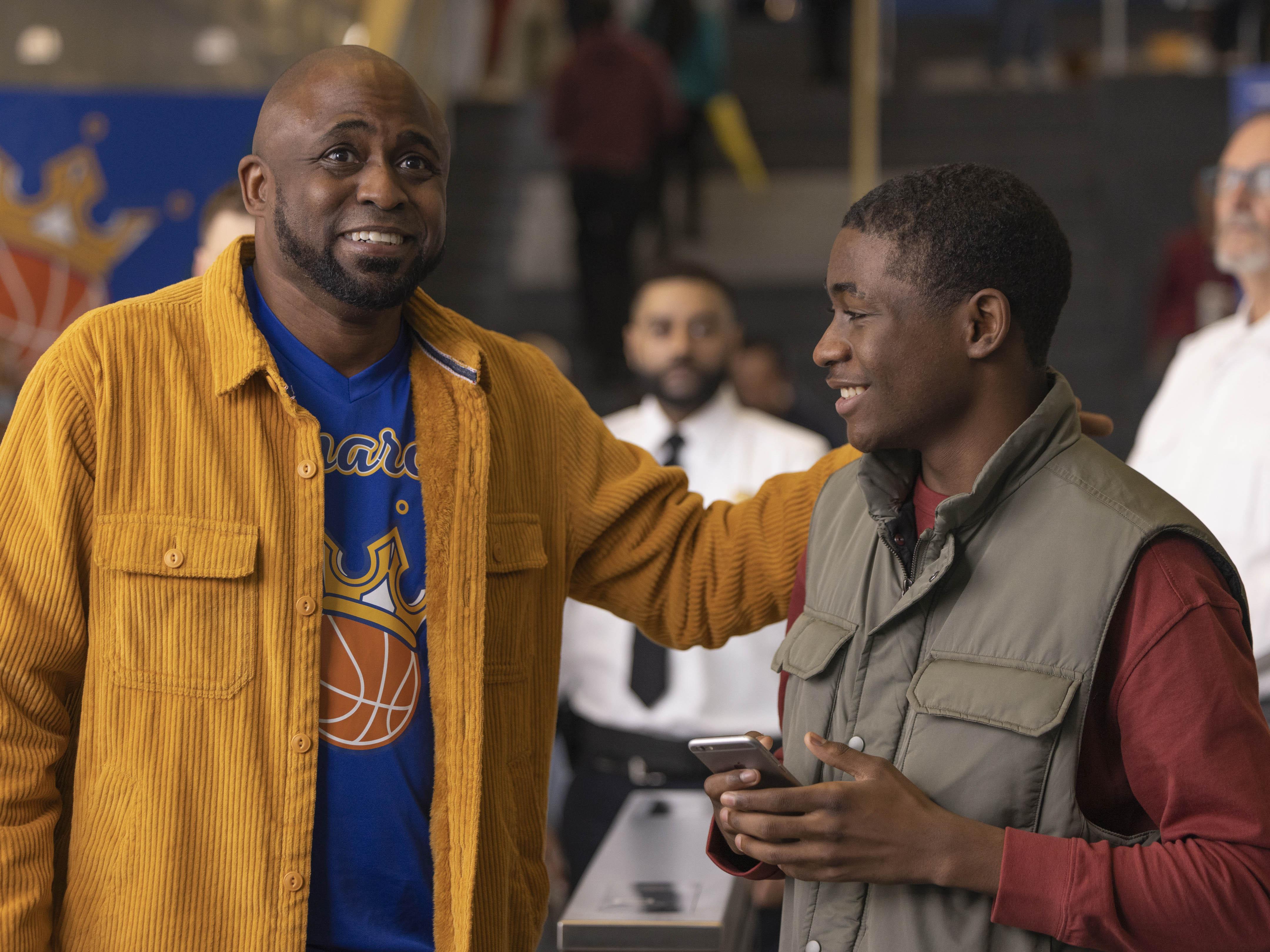 Prime Video: That Damn Michael Che - Season 2