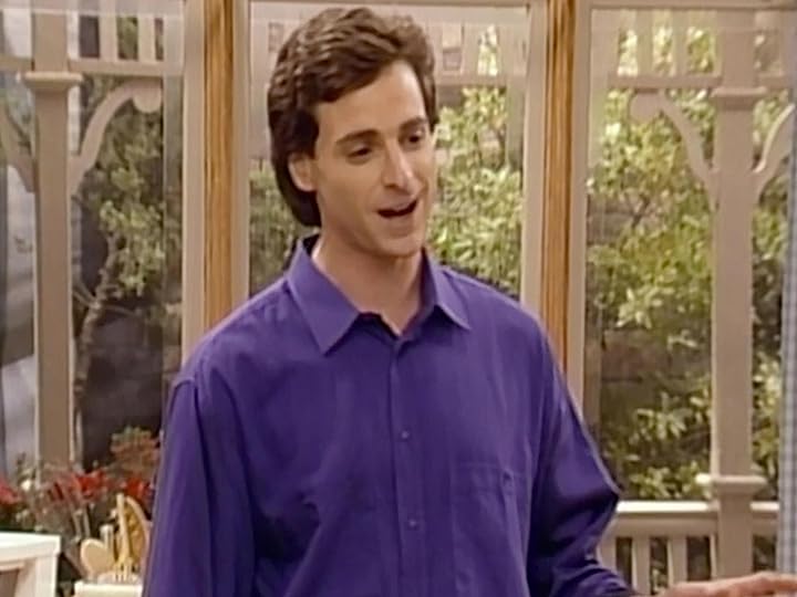 Prime Video: Full House: The Complete Second Season