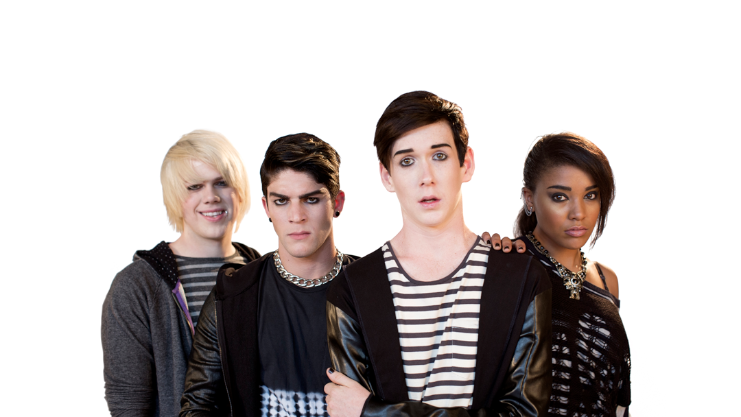 Prime Video: Emo the Musical