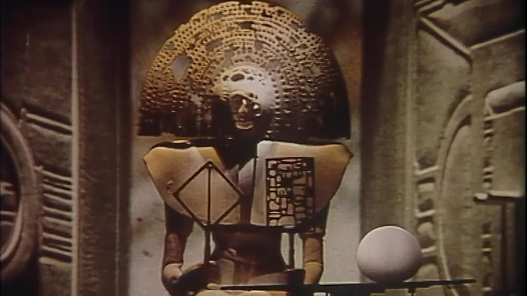 Prime Video: Chronopolis