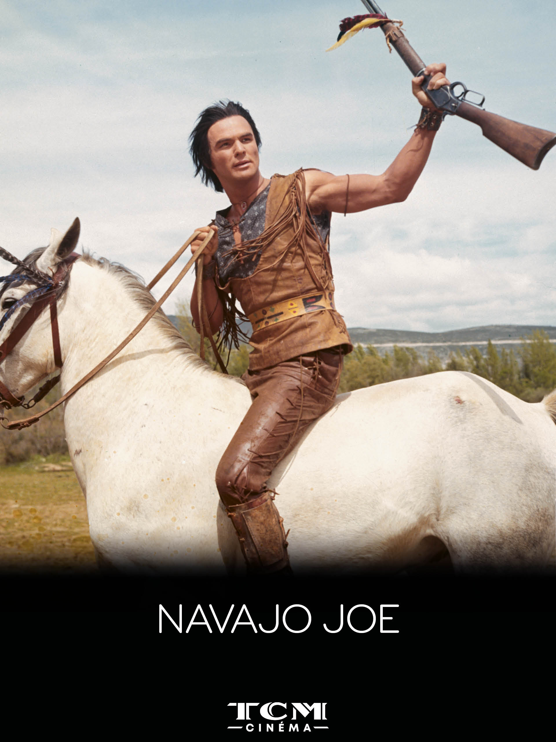 Prime Video: Navajo Joe