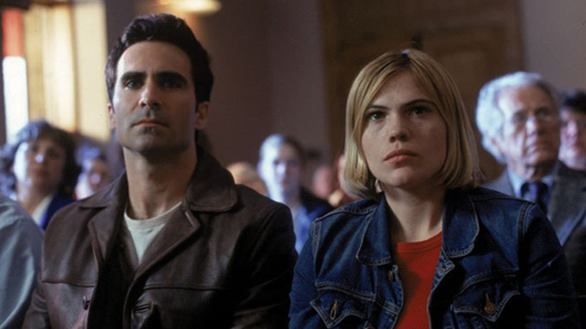 Laramie Project Movie