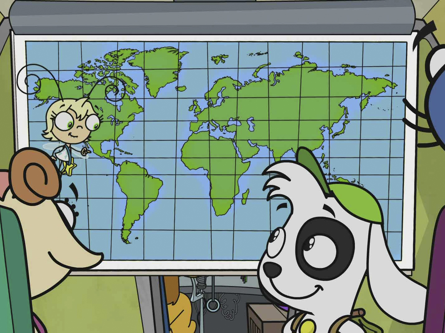 Prime Video: Doki - Season 1